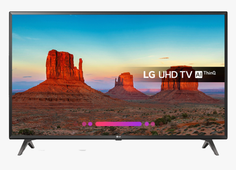 LG 65 Inch TV – Zannoza Entertainment